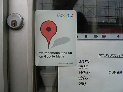 Google Map API v3で2点間の距離を算出する方法(PHP) - cocowa Google Map API v3で2点間の距離を算出する方法(PHP) - cocowa